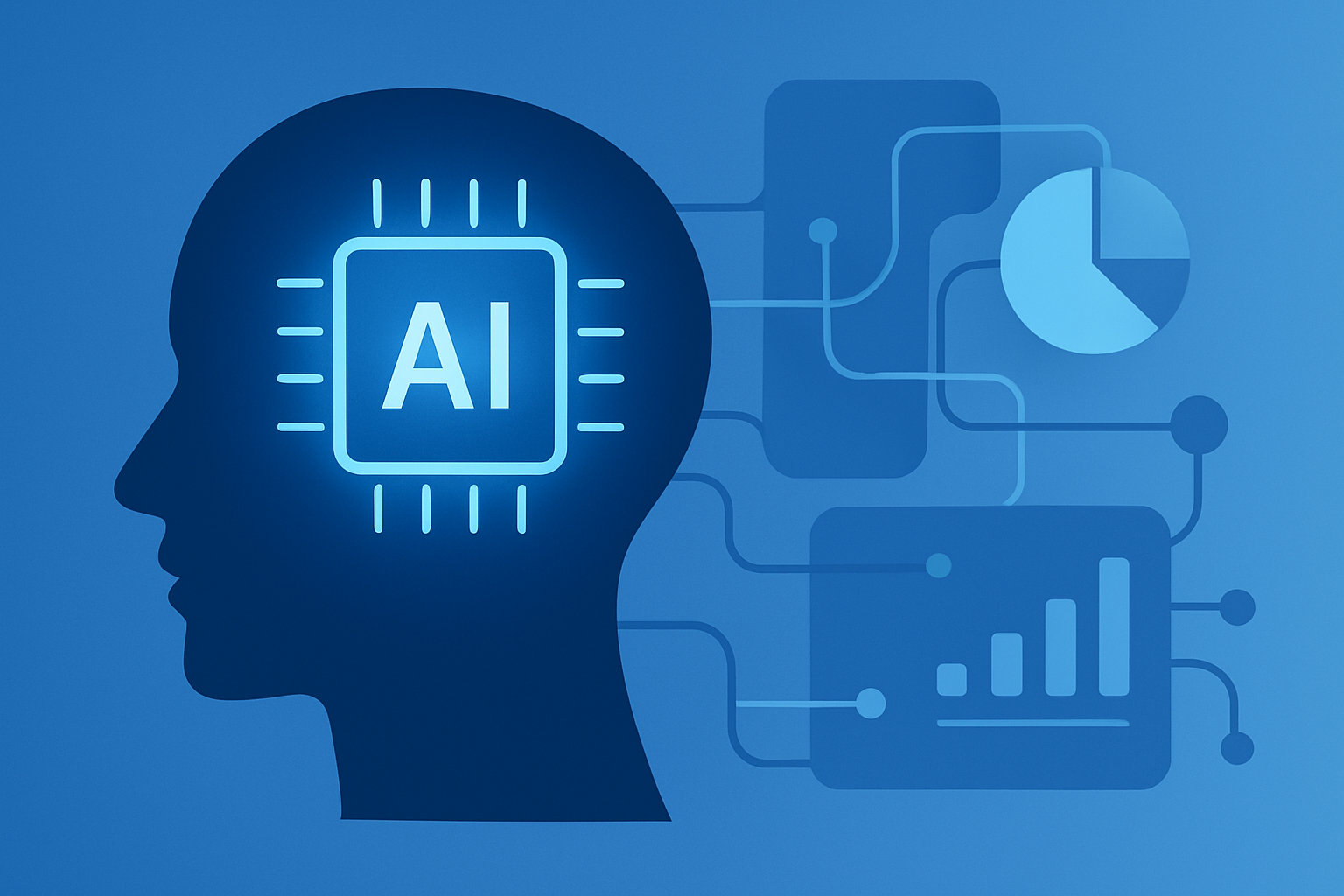 Profabric Tech | AI Integration in Software Products: What You Need to Know